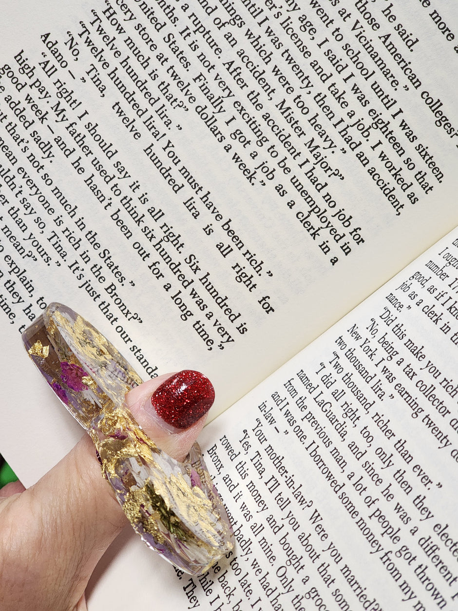 FADED PAGES BOOKSTORE – Faded Pages